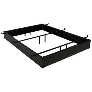 Dynamic Metal 6-inch tall Bed Base - Bed Bath & Beyond - 8447996