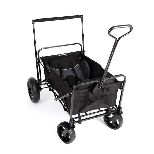 Go-Go Babyz Wagon Stroller Cart - Bed Bath & Beyond - 8473645