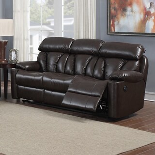Easton Power Reclining Sofa - Bed Bath & Beyond - 8478440
