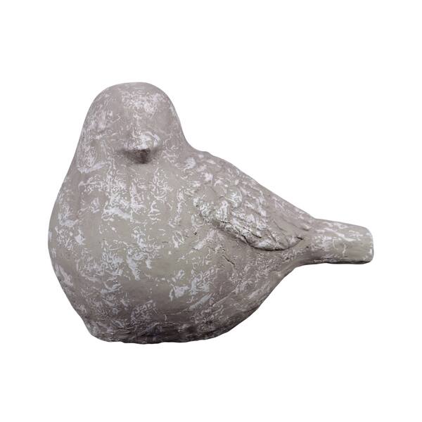 Terracotta Bird - Bed Bath & Beyond - 8486186
