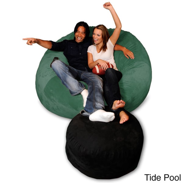 Bean bag pool chair store