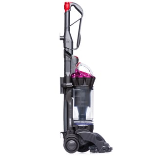 Dyson DC27 Upright Vacuum Cleaner (Refurbished) - Bed Bath & Beyond ...