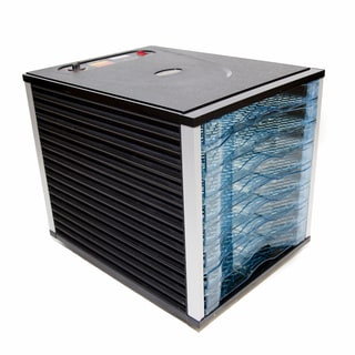 Sahara Gold 800 Food Dehydrator - Bed Bath & Beyond - 8500336