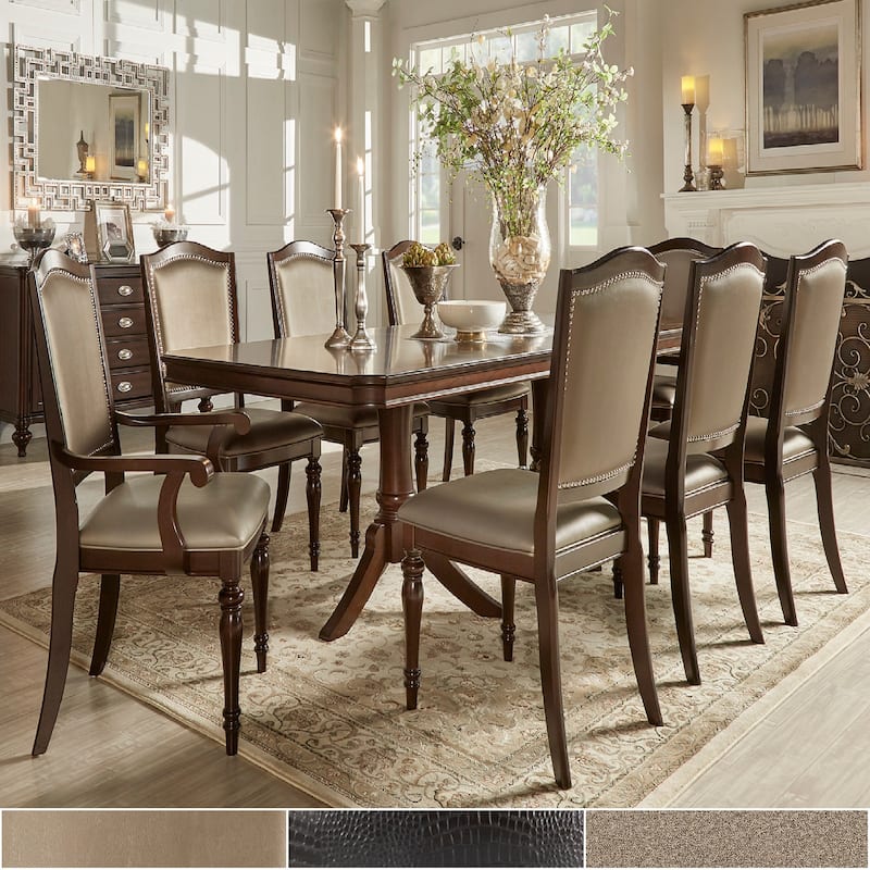 Brown Dining Sets - Bed Bath & Beyond