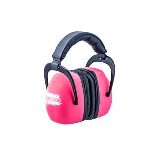 Pro Ears NRR 30 Ultra Pro Pink Hearing Protection Shooting Range Ear ...