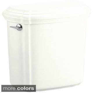 Kohler 'Portrait' Toilet Tank - Bed Bath & Beyond - 8534780