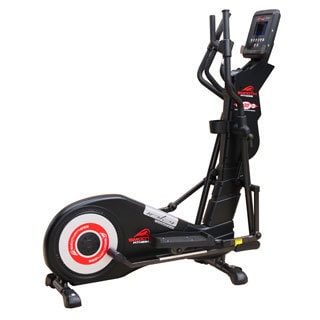 Smooth Fitness CE 5.5 Elliptical - Bed Bath & Beyond - 8547425