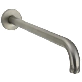 Jado Ultra Steel 12-inch Right Angle Shower Arm - Bed Bath & Beyond ...
