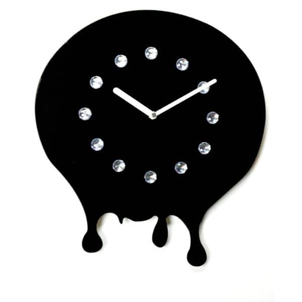 Melting Clock Drip - Bed Bath & Beyond - 8602414