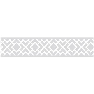 Sweet Jojo Designs Modern Wall Border in Diamond - Bed Bath & Beyond ...