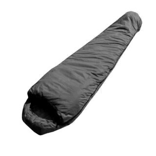 Snugpak Softie 3 Merlin Black Sleeping Bag - Bed Bath & Beyond - 8606784