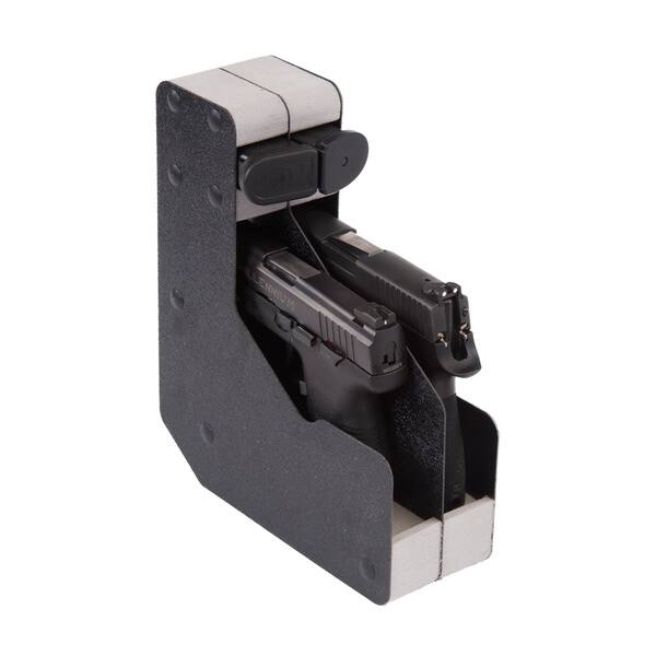 Two Gun Pistol and Magazine RAC - Bed Bath & Beyond - 8611603