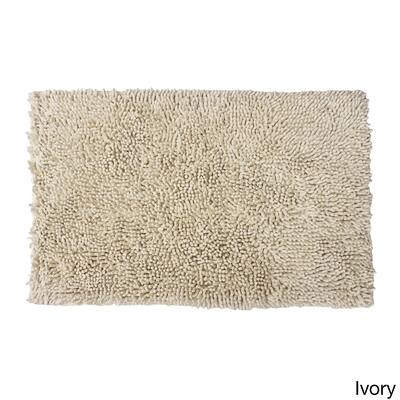 Sherry Kline Alexandria Cotton 20 x 30 Bath Rug - 1'8 x 2'6 - Overstock ...