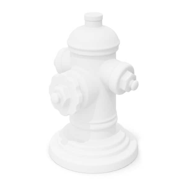 LED Fire Hydrant Lamp - Bed Bath & Beyond - 8613588