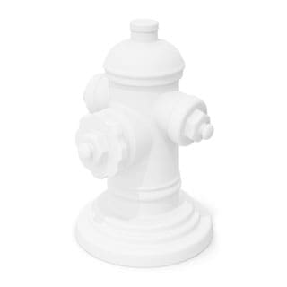 LED Fire Hydrant Lamp - Bed Bath & Beyond - 8613588