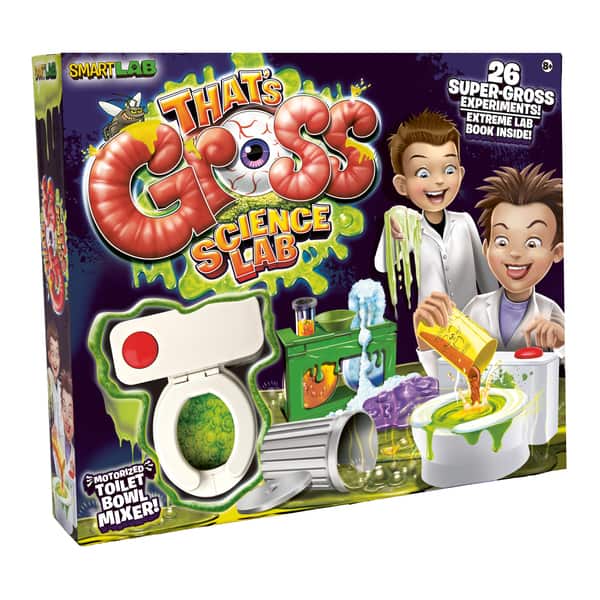 That's Gross Science Lab - Bed Bath & Beyond - 8617869