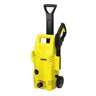 Karcher Modular Series 1600 PSI Electric Pressure Washer - Bed Bath ...