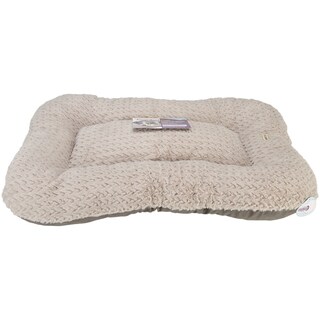 PoochPlanet ComfortGel Therapeutic Gel Pet Bed - Bed Bath & Beyond ...