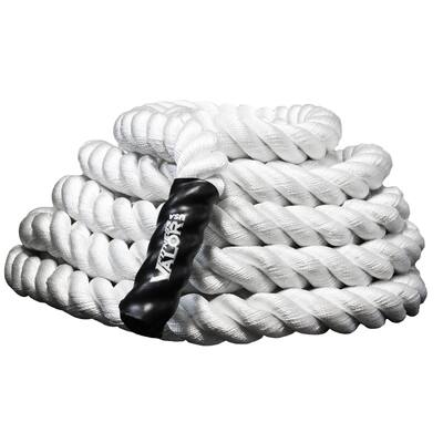 Valor Fitness Power Conditioning Ropes - Overstock - 8654332