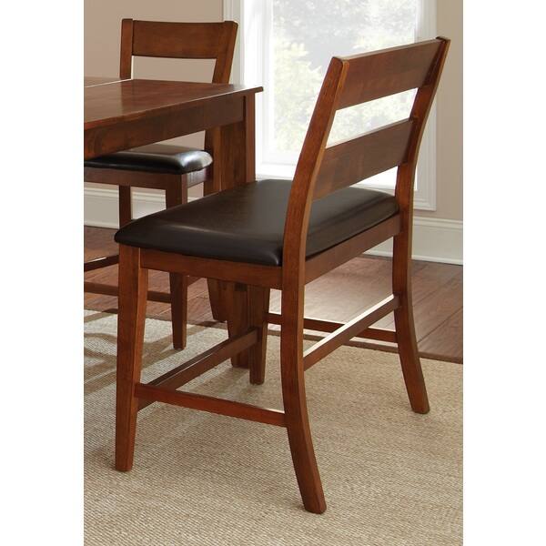 Greyson Living Morgan Counter Height Dining Bench - Bed Bath & Beyond ...