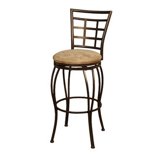 Licata Bar Height Stool - Bed Bath & Beyond - 8667659
