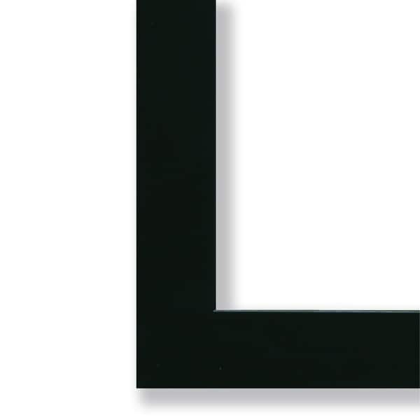 Gary Crandall 'Ghost of the Plains Buffalo' Framed Matted Art Print ...