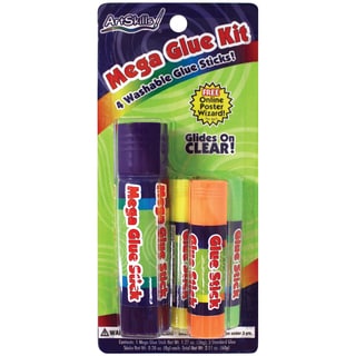 Mega Glue Kit - Bed Bath & Beyond - 8746435