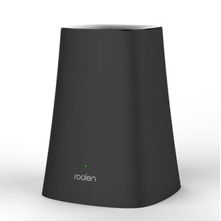 Roolen Breath Ultrasonic Cool-Mist Humidifier - Bed Bath & Beyond - 8749678