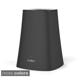 Roolen Breath Ultrasonic Cool-Mist Humidifier - Bed Bath & Beyond - 8749678