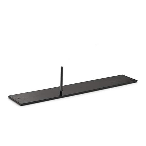 Good Directions Weathervane Americana Mantle Base for 11/32-inch Rod ...
