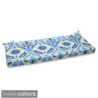 Pillow Perfect Santa Maria Bench Outdoor Cushion - Bed Bath & Beyond ...