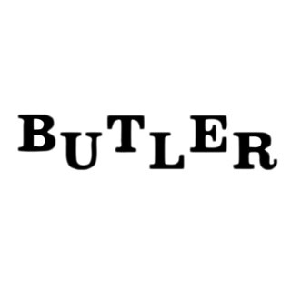 'Butler' Vinyl Wall Decal - Bed Bath & Beyond - 8774700