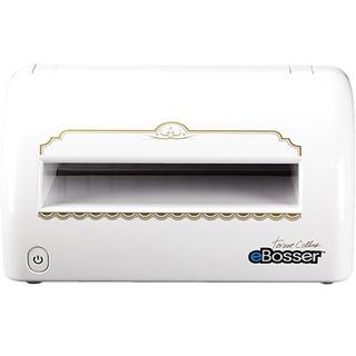 eBosser Electric Embosser/Cutter By Teresa Collins - W/2 Folders - Bed ...