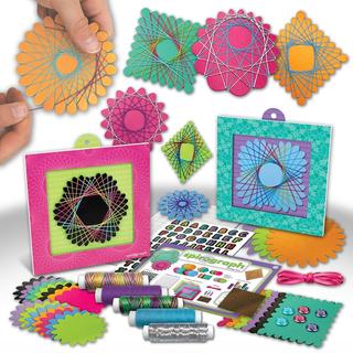 Spirograph String Art Kit - Bed Bath & Beyond - 8779229