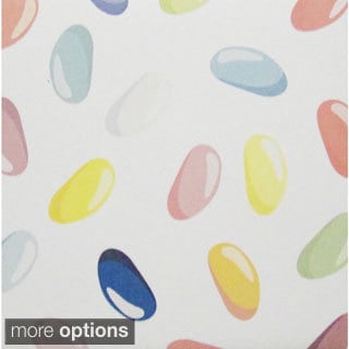 Assorted Jelly Beans Ceramic Wall Tiles (Pack of 20) (Samples Available ...