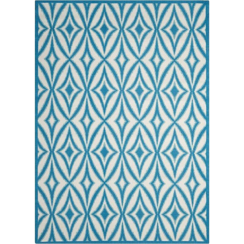8' x 10', Clearance Outdoor Rugs - Overstock