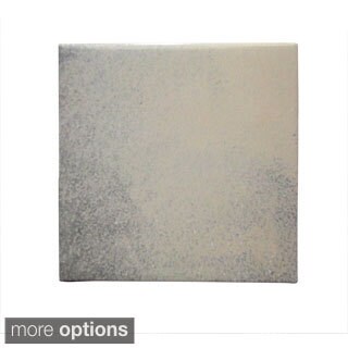 Mottled Concrete Surface Ceramic Wall Tiles (Pack of 20) (Samples ...