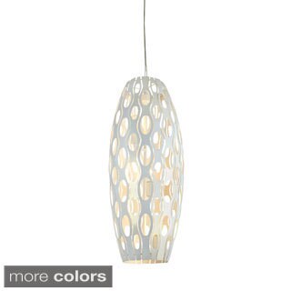 Varaluz Masquerade 3-light Foyer Pendant - Bed Bath & Beyond - 8822485
