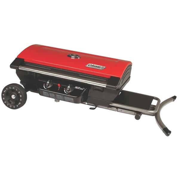 Coleman Grill Nxt 200