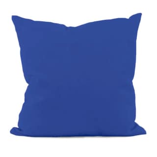 Blue Decorative Throw Pillow - Bed Bath & Beyond - 8830334