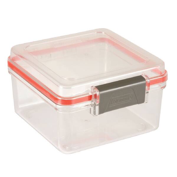 Coleman Large Watertight Storage Container - Bed Bath & Beyond - 8852184