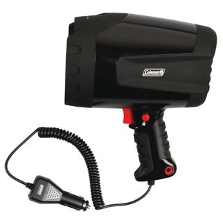Coleman 12V DC Direct Plug Spotlight - Bed Bath & Beyond - 8858321