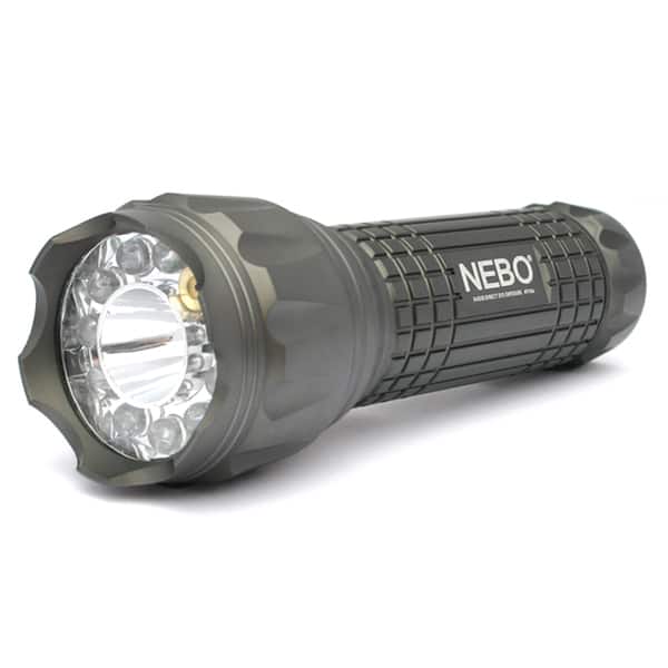 Nebo Tools CSI Quatro Flashlight - Bed Bath & Beyond - 8865925