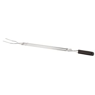 Coleman Extendable Cooking Fork - 22 inches high x 2.7 inches wide x 0. ...