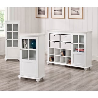 Altra Reese Park Storage Cabinets - Bed Bath & Beyond - 8875082