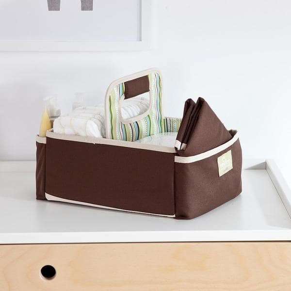 Munchkin SaraBear Diapering Organizer - Bed Bath & Beyond - 8876725