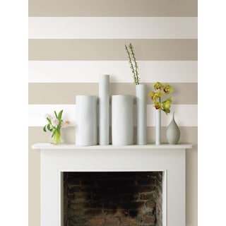 Wall Pops Pebble Stripes Wall Decal Set - Bed Bath & Beyond - 8881309