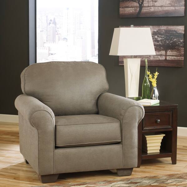 Signature Design by Ashley Danley Dusk Chair - Bed Bath & Beyond - 8881410