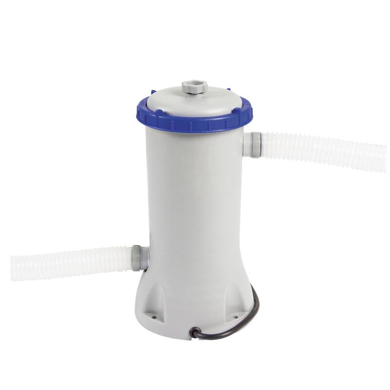 Bestway Flowclear Filter Pump - Overstock - 8900031