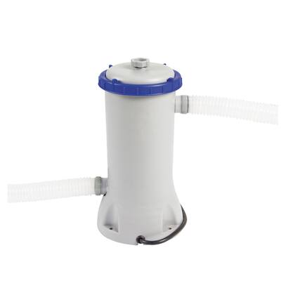Bestway Flowclear Filter Pump - Overstock - 8900031